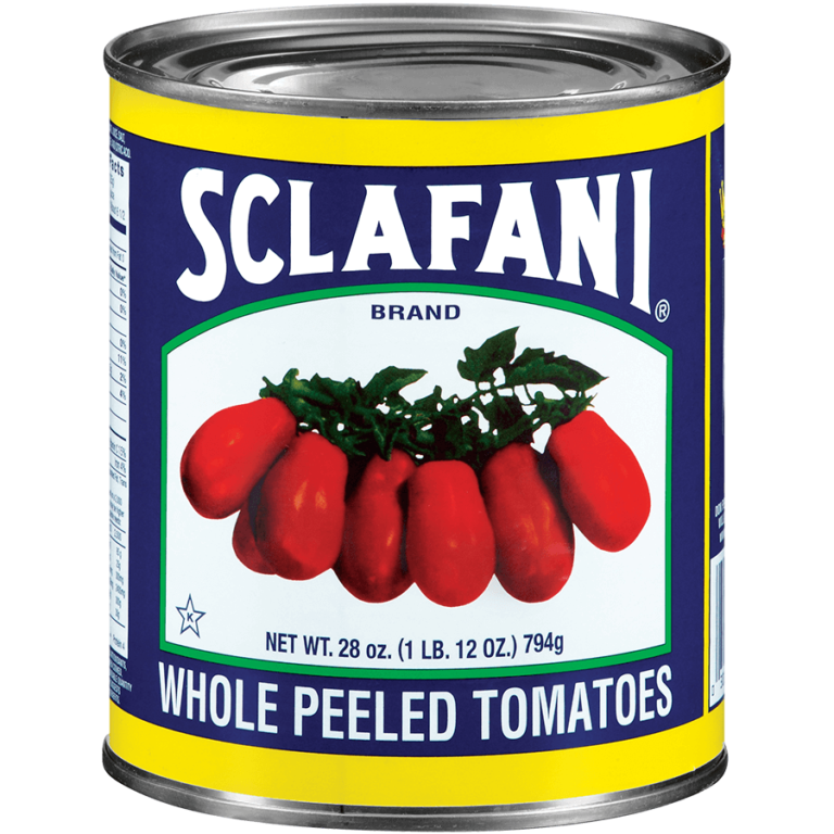 Sclafani - B&G Foods Away From Home