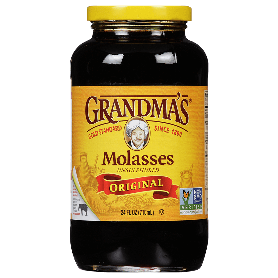 Grandma's Molasses - B&G Foods Away From Home