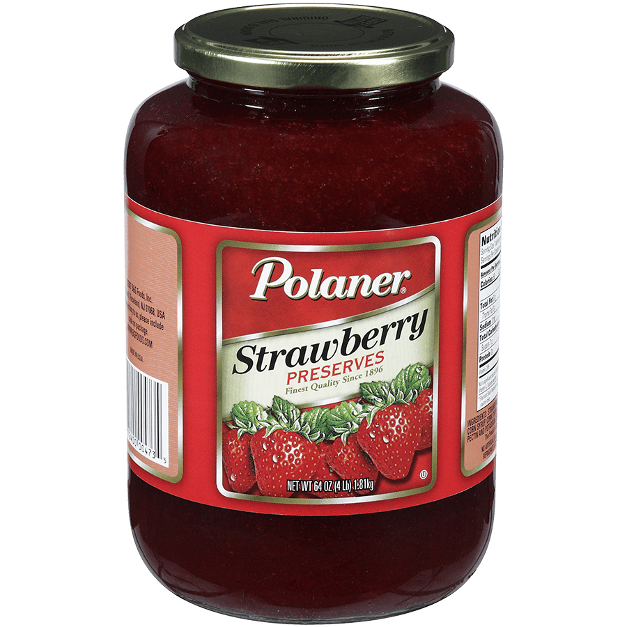 Polaner - B&G Foods Away From Home